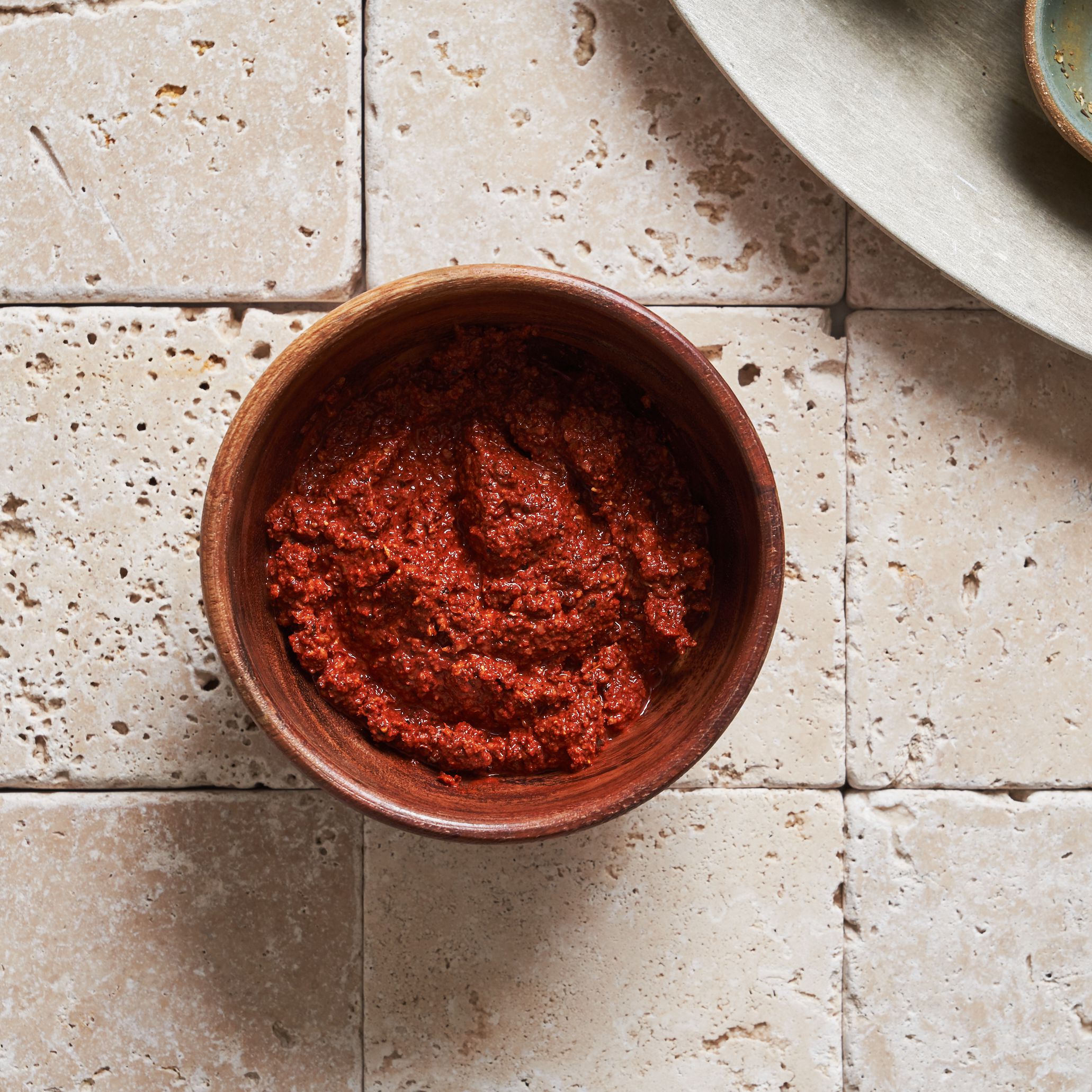 Achiote Paste - Fraser's Food